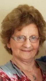 Death Notice of Kathleen Gallagher (née McCarthy) (Renmore, Galway) | rip.ie