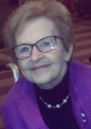 Condolence Book for Kathleen Gorman (Clontibret, Monaghan) | rip.ie