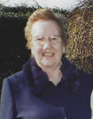 Death Notice of Kathleen Kennedy (née Keane) (Ardrahan, Galway) | rip.ie