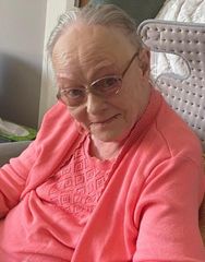 Condolence Book for Kathleen (Kitty) Murphy (née Keating) (Tivoli, Cork ...