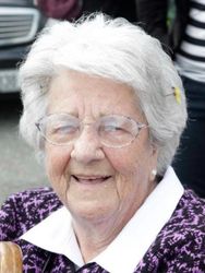 Condolence Book for Kathleen Roche (née McGrath) (Coolock, Dublin) | rip.ie