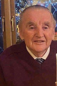 Condolence Book for James (Jimmy) Kavanagh (Cabra, Dublin) | rip.ie