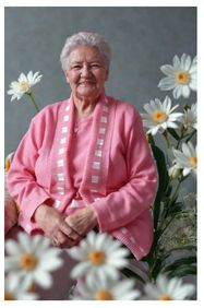 Condolence Book for Kathleen (Kitty) Dillon (née Martin) (Dundalk, Louth) | rip.ie