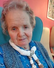 Condolence Book for Catherine (Kathleen, Kay) Doyle (née Doyle) (Artane ...