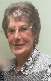 Condolence Book for Rose Kealey (née O'Keeffe) (Portlaoise, Laois) | rip.ie