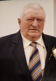 Condolence Book for Patrick (Patsy) Kelly (Ballinalee, Longford) | rip.ie