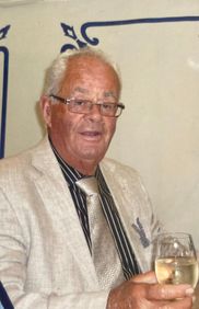 Condolence Book for Frank KELLY (Carlow) | rip.ie