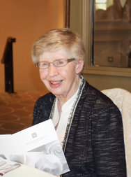 Condolence Book for Bernadette (Bernie) KENNEDY (Graiguecullen, Carlow) | rip.ie