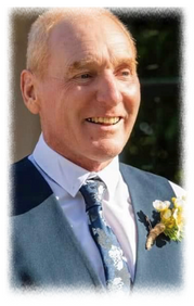 Condolence Book for Kenneth Joseph (Irish) SHELLEY (Edenmore, Dublin) | rip.ie