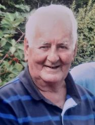 Condolence Book for WILLIAM (BILLY) KIELY (Bonmahon, Waterford) | rip.ie