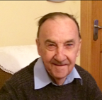 Death Notice of Kevin Mc Kenna (Castleblayney, Monaghan) | rip.ie