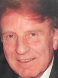 Death Notice of Kevin Flood (Maynooth, Kildare) | rip.ie