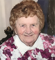 Death Notice of Katie Glackin (née Rowan) (Ballybofey, Donegal) | rip.ie
