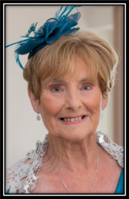 Death Notice of Catherine (Kathleen) HANLON (née Byrne) (Dun Laoghaire ...