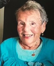 Death Notice of Marie KIDD (née Walsh) (Dublin 24, Dublin) | rip.ie