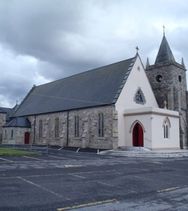 Death Notice of Martin REGAN (Kilmovee, Mayo) | rip.ie