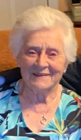 Condolence Book for Catherine (Kitty) Murphy (née Cashman) (Glanmire ...