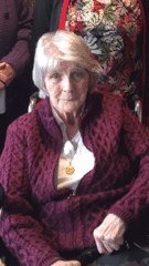 Death Notice of Catherine (Kitty) Duggan (Sligo Town, Sligo) | rip.ie