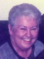 Death Notice of Kathleen (Kay) KELLY (née Webster) (Ballybrack, Dublin ...