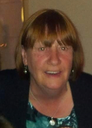 Death Notice of Kathleen (Kay) Kelly (Raheny, Dublin) | rip.ie