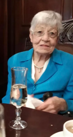 Condolence Book for Katie MC CLUSKEY (née MORRIS) (Shercock, Cavan ...