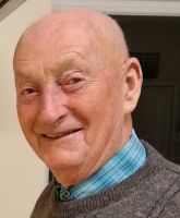 Death Notice of Lawrence DUFFY (Derry) | rip.ie