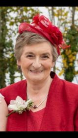 Death Notice of Loretta Hogan (née Roche) (Rathkeale, Limerick) | rip.ie