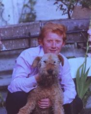 Condolence Book for Laurence (Lar) Murphy (Crumlin, Dublin) | rip.ie