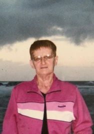 Death Notice of Margaret Larkin (née McGoey) (Longford Town, Longford ...