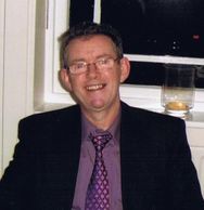 Condolence Book for Laurence (Larry) Swan (Navan, Meath) | rip.ie