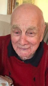 Death Notice of Larry Farrell (Bailieborough, Cavan) | rip.ie