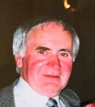 Condolence Book for Larry-Laurence O'Riordan (Clonmel, Tipperary) | rip.ie