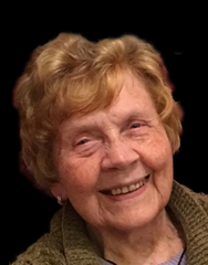 Condolence Book for Laura (Laurie) Mc GUIRK (née Breslin) (The ...