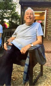 Death Notice of Len Gregory (Caheragh, Cork) | rip.ie
