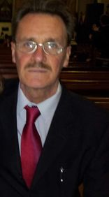 Death Notice of Leo Magee (The Liberties, Dublin) | rip.ie