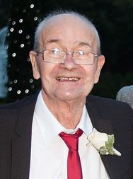 Death Notice of Liam Freeman (Clondalkin, Dublin) | rip.ie