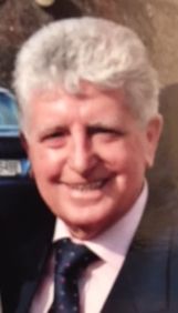 Death Notice of Liam Nolan (Fermoy, Cork) | rip.ie