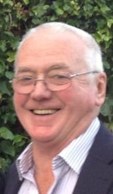 Condolence Book for Liam Byrne (Kilpedder, Wicklow) | rip.ie