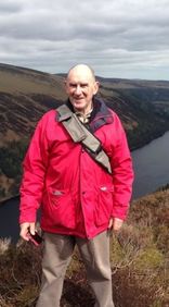 Condolence Book for Liam Quinn (Edenderry, Offaly) | rip.ie