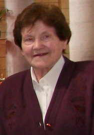 Condolence Book for Elizabeth (Lil) CLEARY (née Kennedy) (Nenagh, Tipperary) | rip.ie