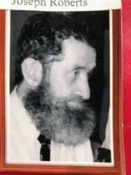 Condolence Book for Joseph (Joe) ROBERTS (Glendalough, Wicklow) | rip.ie