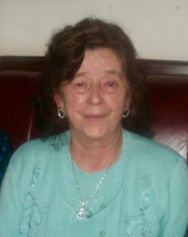 Condolence Book for Elizabeth (Betty) Mahon (née Moloney) (Killalee, Limerick) | rip.ie