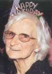 Death Notice of Liz SCANLON (Bray, Wicklow) | rip.ie