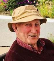 Condolence Book for Locky (James) Maher (Tullow, Carlow) | rip.ie