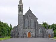 Death Notice of Mary MALONEY (née Barrett) (Ballaghaderreen, Roscommon ...