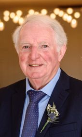 Condolence Book for Richard (Dick) LOWNEY (Cashel, Tipperary) | rip.ie