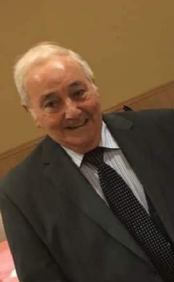 Death Notice of Luke McBride (Kimmage, Dublin) | rip.ie