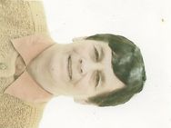 Death Notice of Mary Lydon (née Kerrigan) (Westport, Mayo) | rip.ie