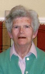 Death Notice of Mary Linehan (née Mackey) (Castlelyons, Cork) | rip.ie