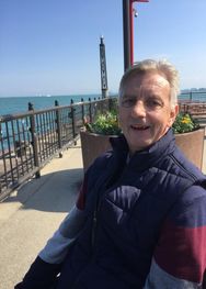 Death Notice of Michael Barry (Wicklow Town, Wicklow) | rip.ie